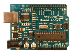 Cooper Maa: Arduino 筆記 – 認識 Arduino